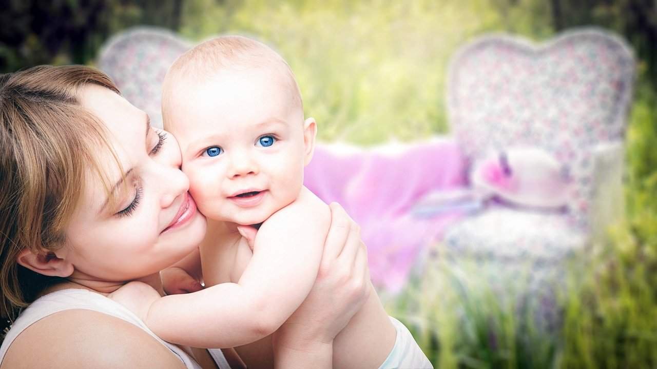 Lean Mom Fitness – Leaning into fitness to move moms forward.